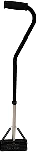Amazon.com: Sure Foot® All-Terrain Cane: Health & Personal Care