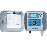 Amazon.com : Hunter Pro-C P2C-400 Indoor Outdoor Modular Controller 4 ...