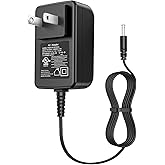 Amazon.com: UpBright 12V AC/DC Adapter Compatible with Westinghouse WGen9500 WGen9500DF ...