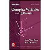 Complex Variables and Applications (Brown and Churchill): Brown, James ...