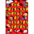 The Puzzling World of Winston Breen: Berlin, Eric: 9780142413883 ...