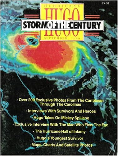 A Look Back at Hurricane Hugo | Charleston County Public Library