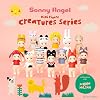 Sonny Angel Creatures - Donna Wilson Collection - Original Mini Figure ...