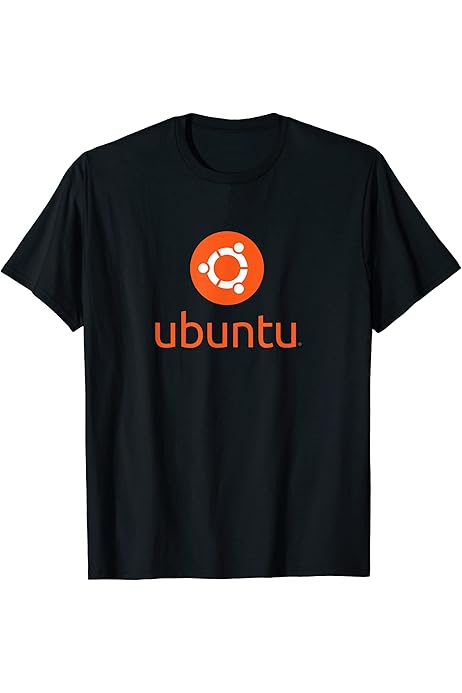 Official Ubuntu Logo