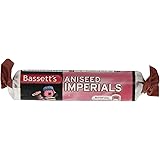 Bassett's Aniseed Imperials 40 g (Pack of 40): Amazon.co.uk: Grocery