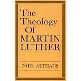 On Being a Theologian of the Cross: Reflections on Luther's Heidelberg ...