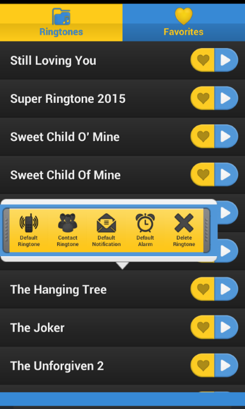 Amazon.com: Best Classical Music Ringtones: Appstore for Android