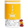 Amazon.com: FIRST DAY Kids Daily Multivitamin Gummies – Vitamin A, D3 ...