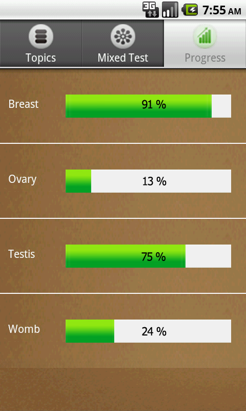 Human Reproductive System:Amazon.com:Appstore for Android