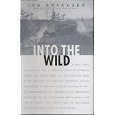 Into the Wild: Jon Krakauer: 9780385486804: Amazon.com: Books