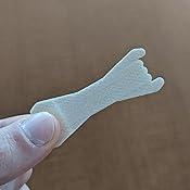 Amazon.com: Instaclear Extra-Strength Nasal Strips, Tan 50 ct | Works ...