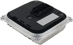 Amazon.com: 2189009203 LED Headlamp Control Module Compatible with ...