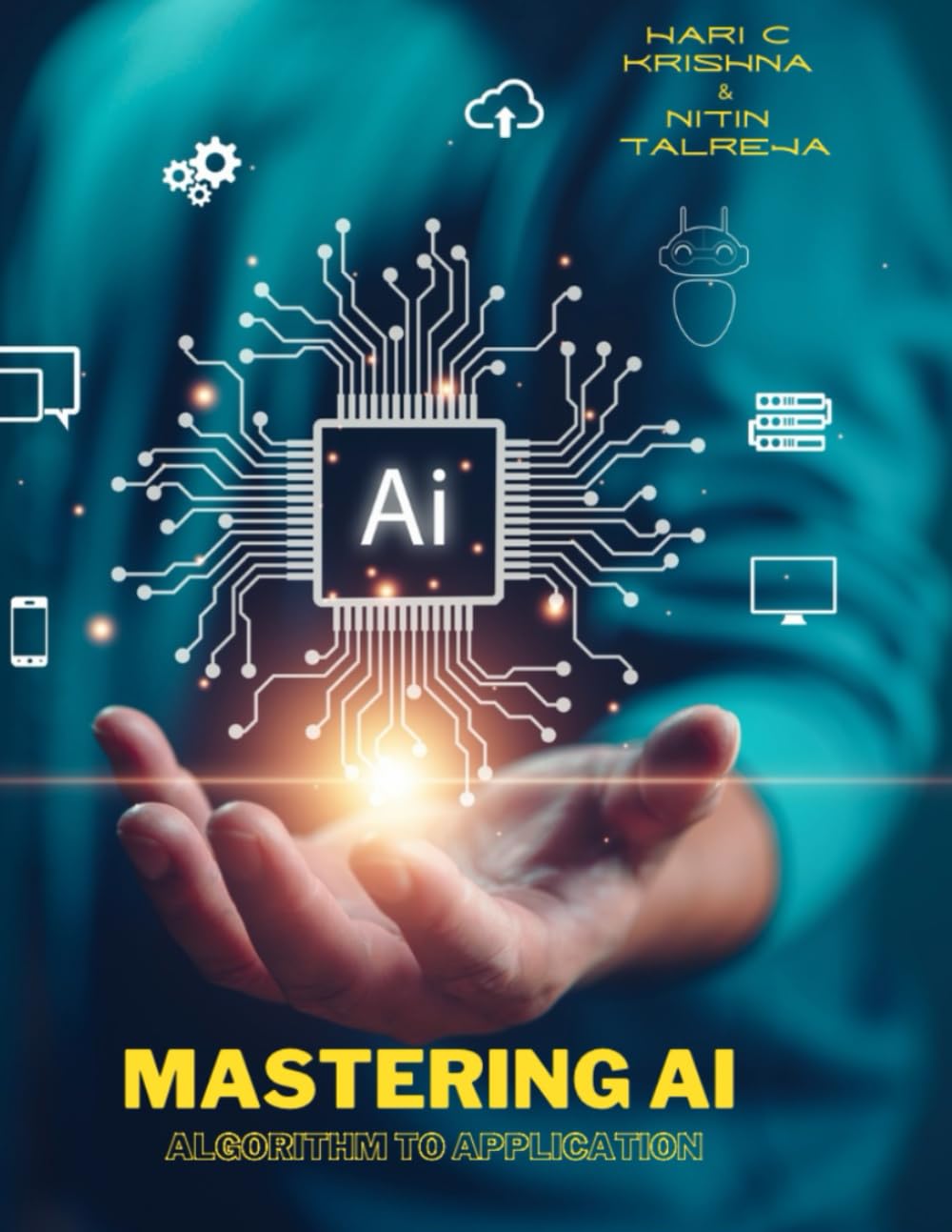 Mastering AI : From Algorithms to Applications: AI Models Built Using KNIME Data Analytics for ...