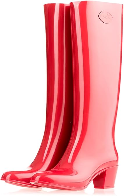 MEI Women's Boots: Amazon.co.uk: Shoes & Bags