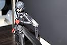 Amazon.com: Max Factory Persona 5: Joker Figma Action Figure for 180 ...