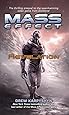Mass Effect: Retribution: Amazon.co.uk: Drew Karpyshyn: 9781841499840: Books