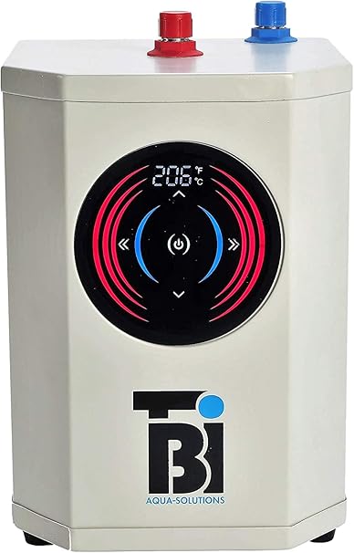 BTI Aqua-Solutions Digital Instant Hot Water Dispensing Unit - - Amazon.com