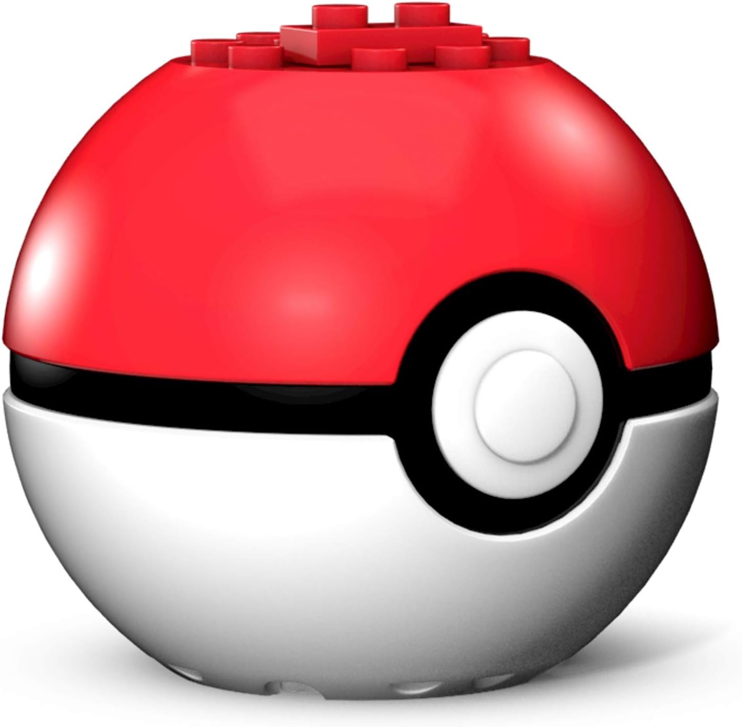 Mattel Mega Construx Pokemon Cubone Poke Ball Building Set – BigaMart