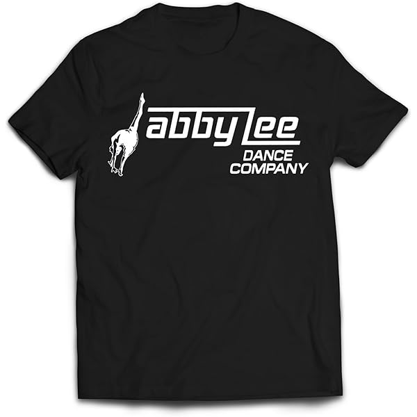 Abby Lee Dance Logo