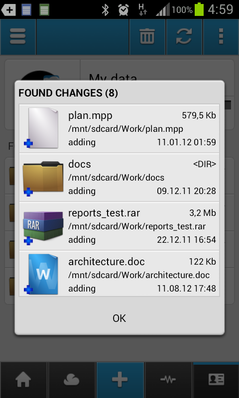 CloudCube:Amazon.com:Appstore for Android