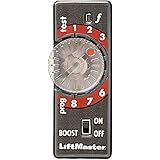 Amazon.com: LiftMaster Plug-In LOOP DETECTOR Chamberlain AELD : Tools ...