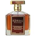 Amazon.com : KORBAJ PARFUMS Mystique - Arabian Perfume for Women and ...