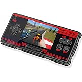 Amazon.com: FAMILY POCKET Handheld Game Console Emulator Console, HD AV ...