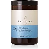 Amazon.com: Linange Mineral Nourishing and Restructuring Hair Lotion ...