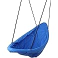 Amazon.com: Fun and Function - Cozy Canoe Swing - Sensory Swing for ...
