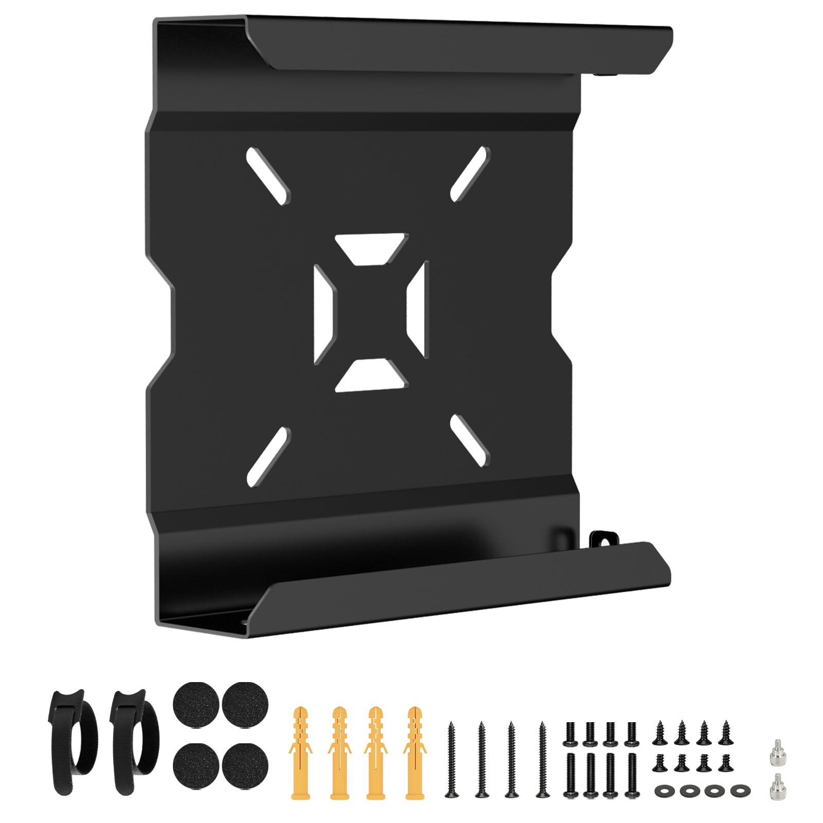 Mua Mount for Lenovo Mini PC Wall VESA and Under Desk Mount for Lenovo ...