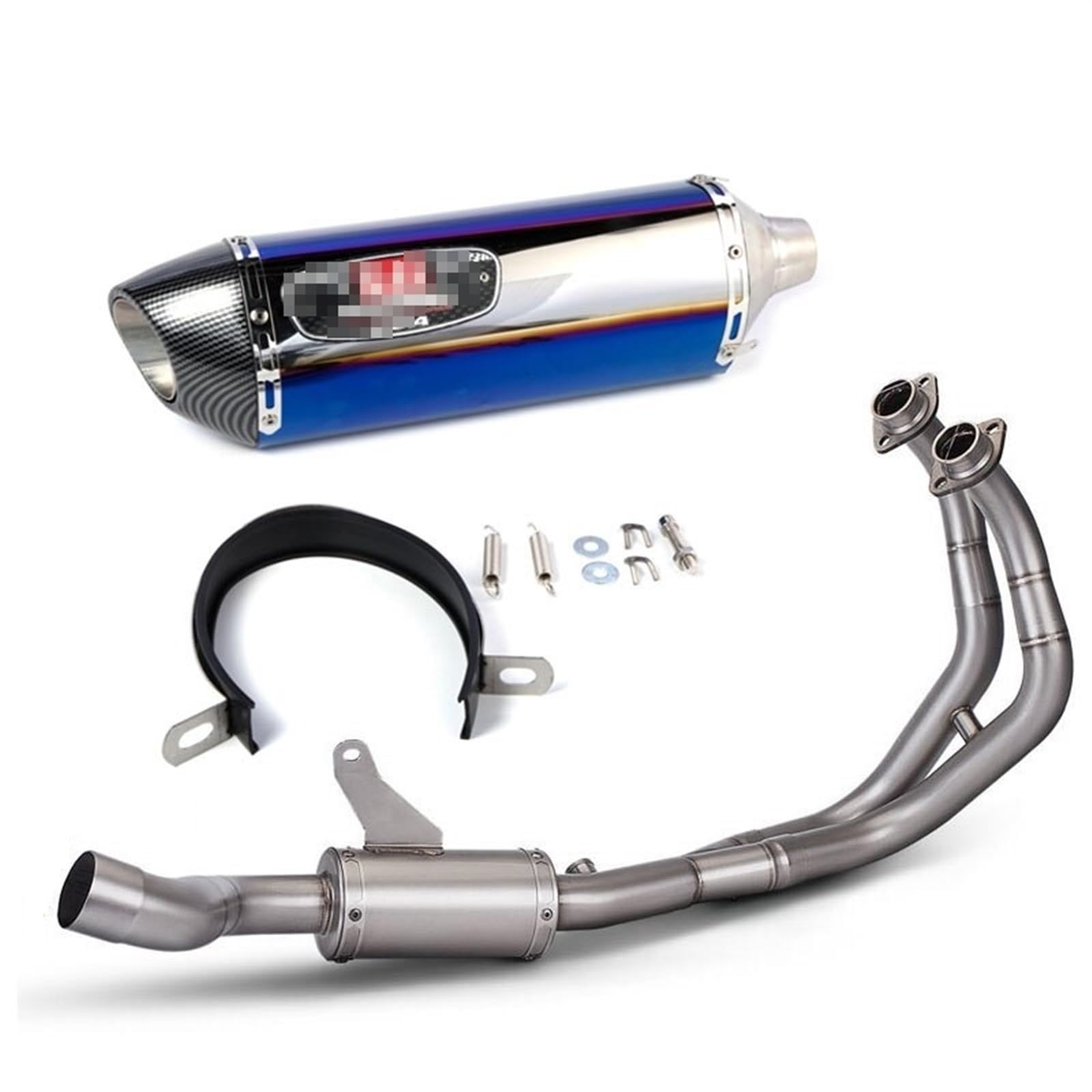 Mua Motorcycle Exhaust Pipe Fit R7 YZF-R7 2021 2022 2023 R7 Exhaust ...