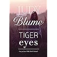 Amazon.com: Tiger Eyes: 9781481413879: Blume, Judy: Books