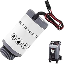 AC1234-4 Replacement Filter Replacement Oxygen Sensor Filter For ...