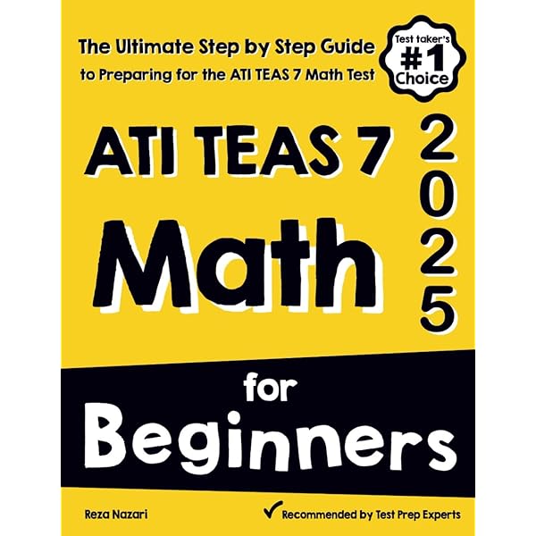 Math Study Teas Guide Pin On TEAS Math Prep: Study Tips For TEAS 6