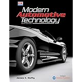 Modern Automotive Technology (Workbook): Duffy, James E.: 9781590701881 ...