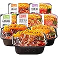 Amazon.com : Moxiaoxian Asian Hotpot Self Heating Hot Pot no Electric ...