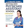 How To "Ace" The Physician Assistant School Interview: From the author ...