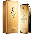 Perfume One Million Paco Rabanne 100 ml : Amazon.com.br: Beleza