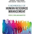 Amazon.com: Fundamentals of Human Resource Management: People, Data ...
