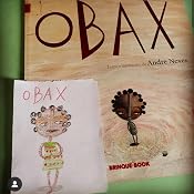 Obax - Livros na Amazon Brasil- 9788574122977