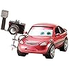 Disney Pixar Cars Hooman Diecast Vehicle in Oman | Whizz Cars & Race Cars