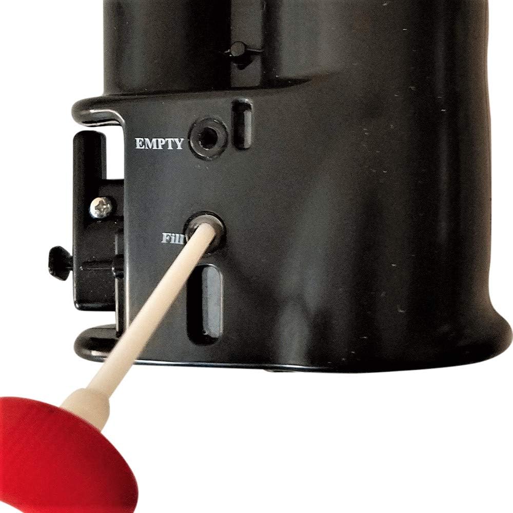 Smoke Pencil Draught Detector – BigaMart