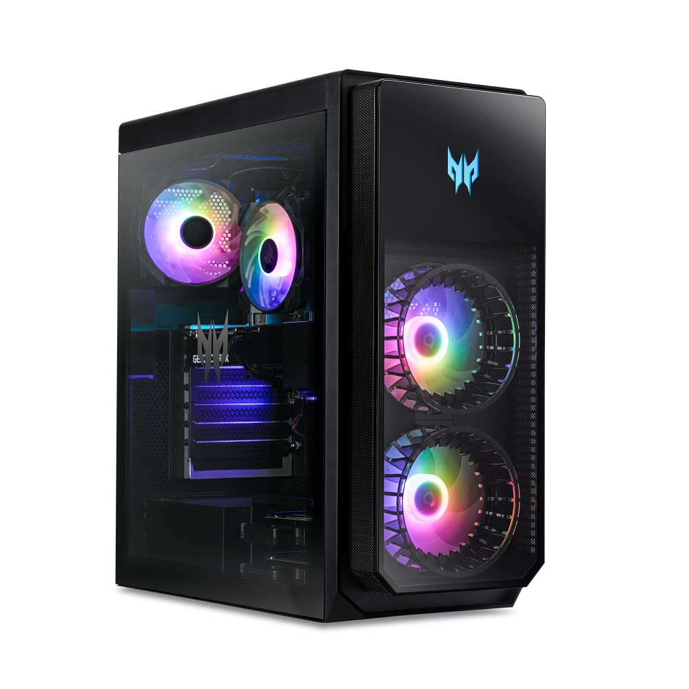 Mua Acer Predator Orion 5000 PO5-640-N72Z2/308A Windows 11 Intel Core i7 32GB (up to 64GB) 2TB ...