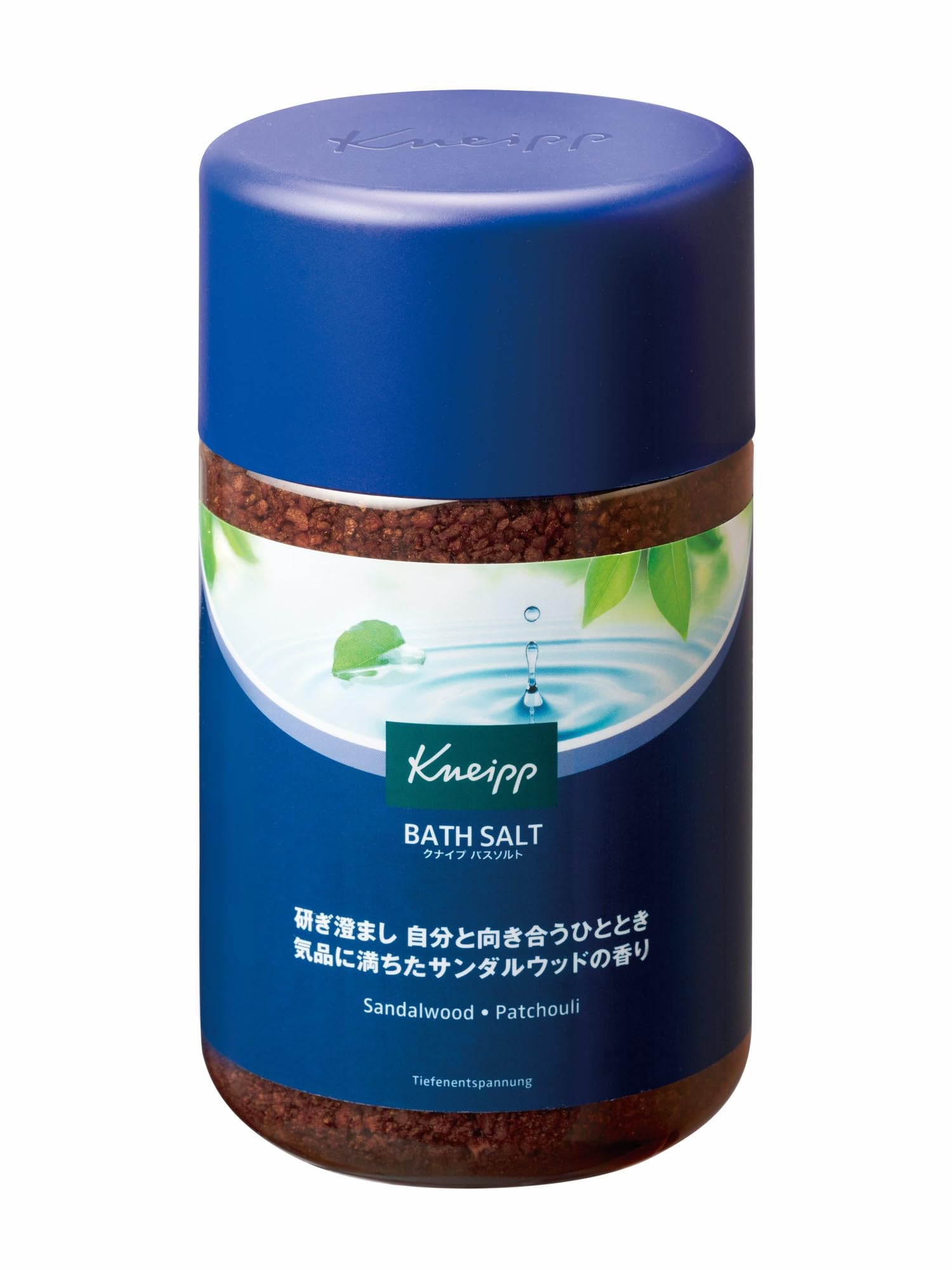 Mua Kneipp Sandalwood Scent Bath Salt, 30.0 oz (850 g) (x 1) Kneipp Sandalwood Scent Bath Salt ...