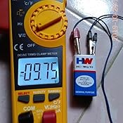 Meco Digital 1080 Trms Clamp Meter: Amazon.in: Industrial & Scientific