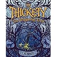 The Whispering Trees (The Thickety, 2): White, J. A., Offermann, Andrea ...