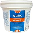 Amazon.com : Rx Clear Swimming Pool pH Minus | pH Decreaser and ...