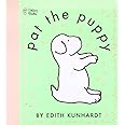 Amazon.com: Pat the Puppy (Pat the Bunny) (Touch-and-Feel ...