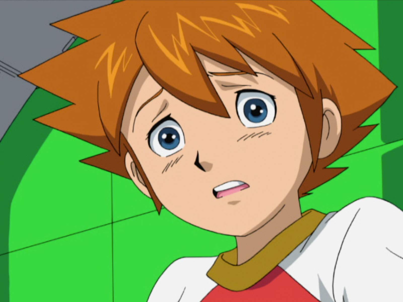 Watch Sonic X | Prime Video