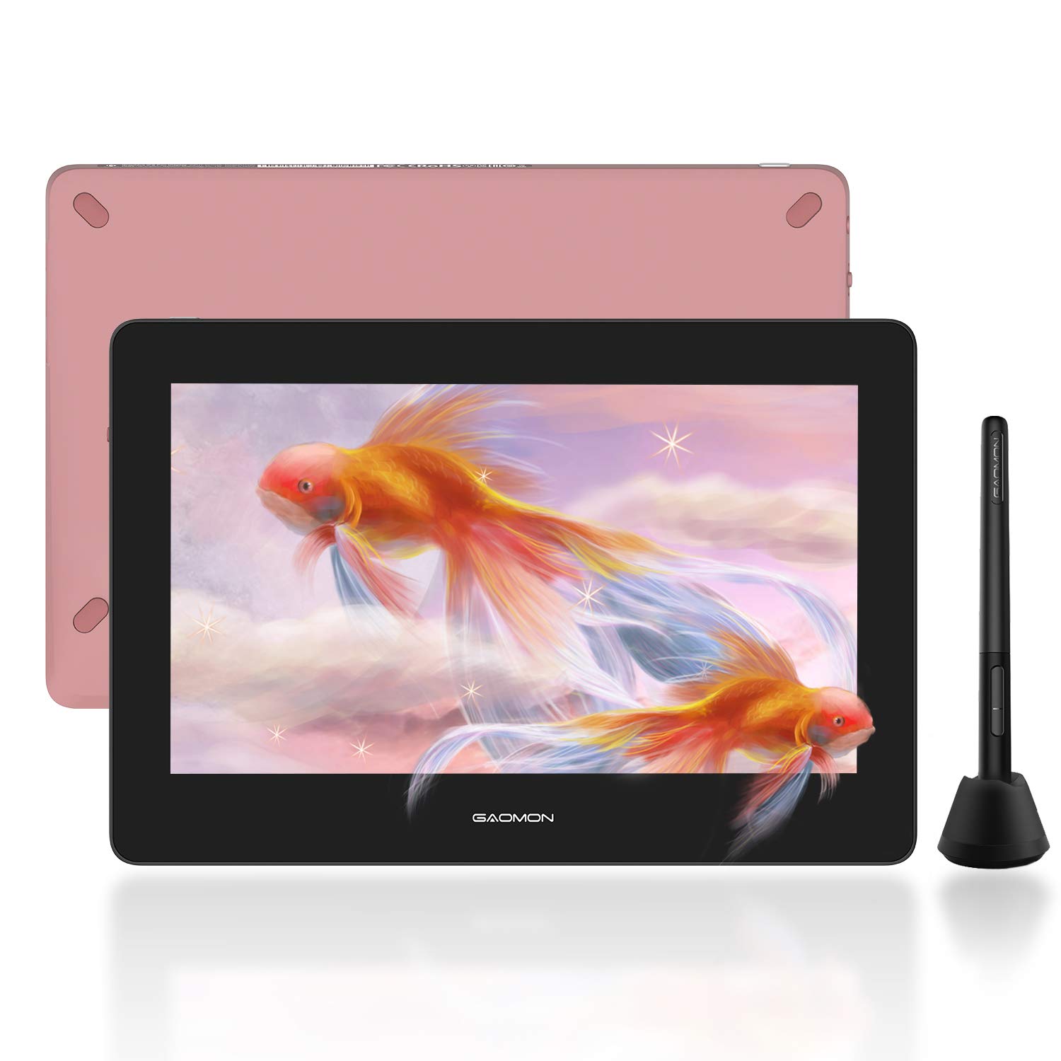 Mua PD1220 11.6’’ Graphic Pen Display 86% NTSC Full Laminated Graphics ...